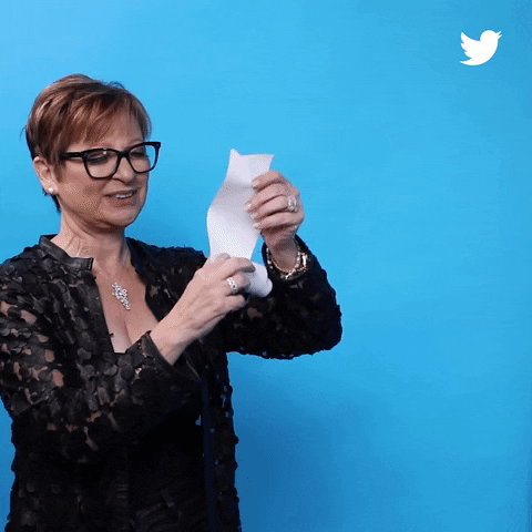 Show The Receipts GIFs - Get the best GIF on GIPHY