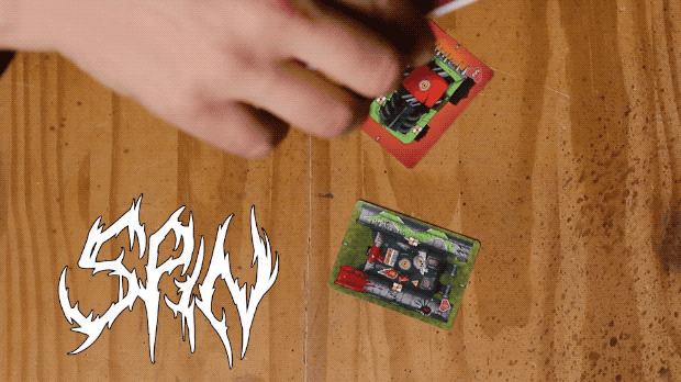 Card Game Fun GIF by Doctor Popular - Find & Share on GIPHY