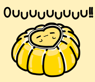 Mango Pudding GIFs - Get the best GIF on GIPHY