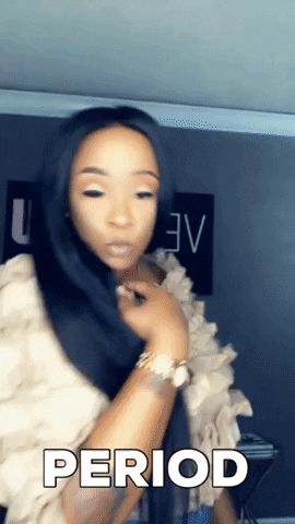 Funny Period Gifs