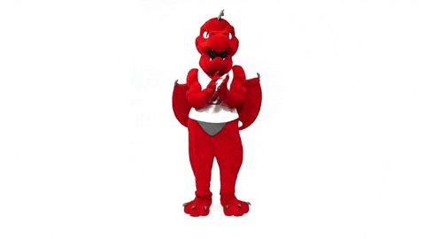 Reddragon GIFs - Get the best GIF on GIPHY