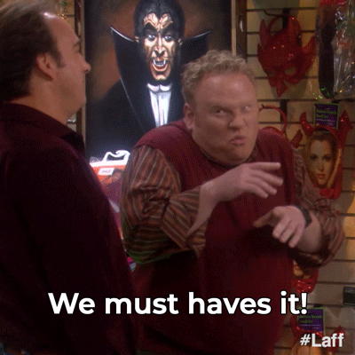 Spooky-jim GIFs - Get the best GIF on GIPHY