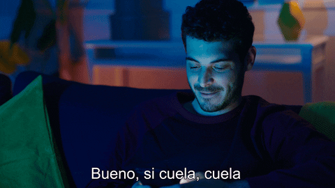 Bueno-si GIFs - Get the best GIF on GIPHY