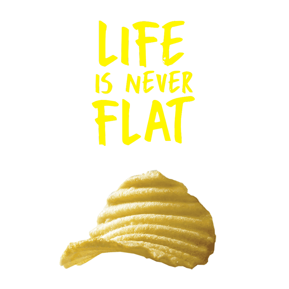 Hype Snack Sticker by Chitato Life is Never Flat for iOS & Android | GIPHY