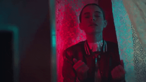 Holy Roller GIF by CYN - Find & Share on GIPHY
