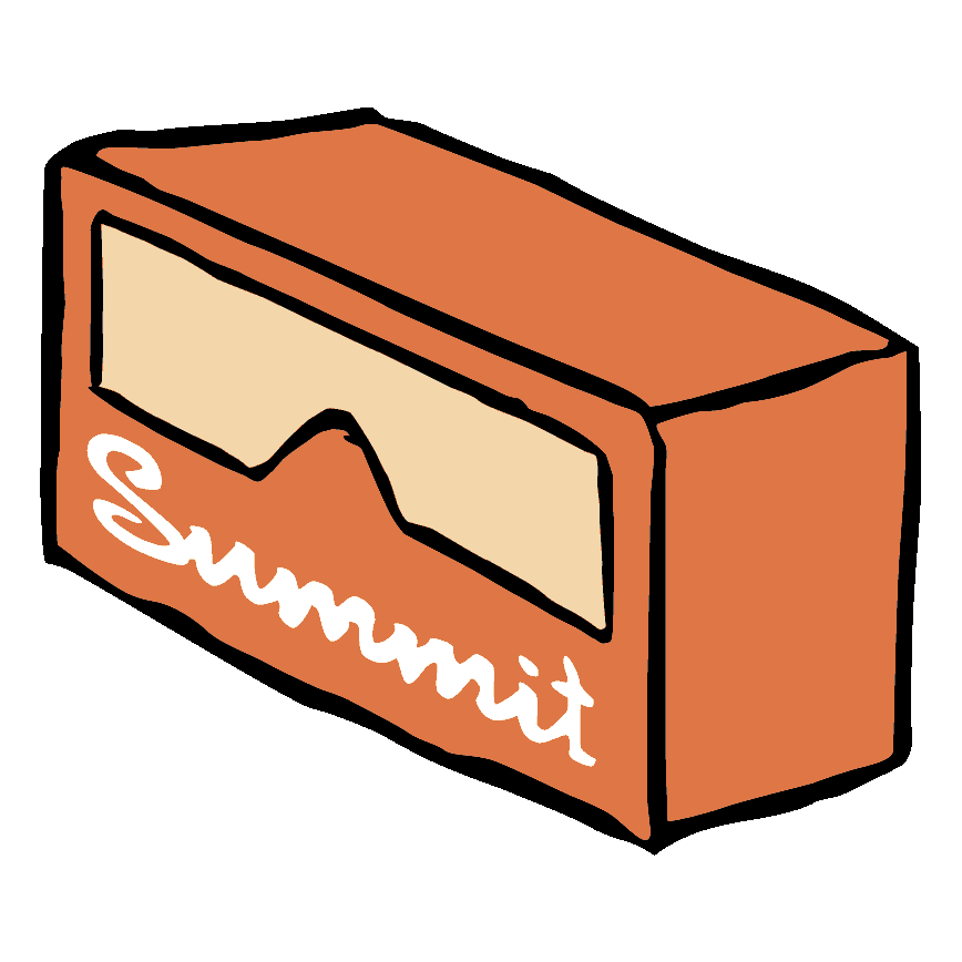 Lamp Summit Sticker by SUMMIT, Inc. for iOS & Android | GIPHY