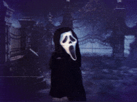 Wassup Scream Gif