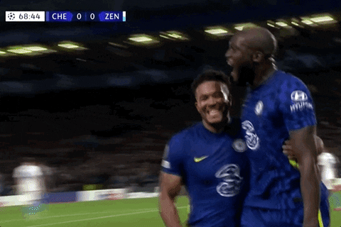 Fc Chelsea GIFs - Get the best GIF on GIPHY