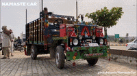 Diesel Engine Gif
