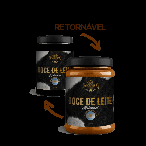 Doce De Leite GIFs - Get the best GIF on GIPHY