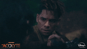 The Acolyte GIFs on GIPHY - Be Animated