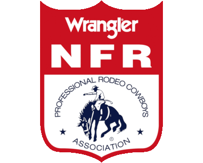 Rodeo Nfr Sticker by PRCAProRodeo for iOS & Android | GIPHY