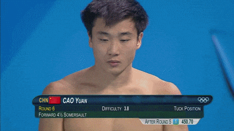 Chinese Olympic Team GIFs - Get the best GIF on GIPHY