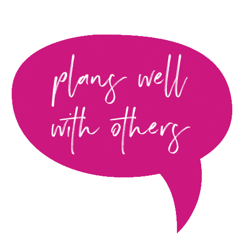 Planning Planner Sticker by STARTplanner.com for iOS & Android | GIPHY