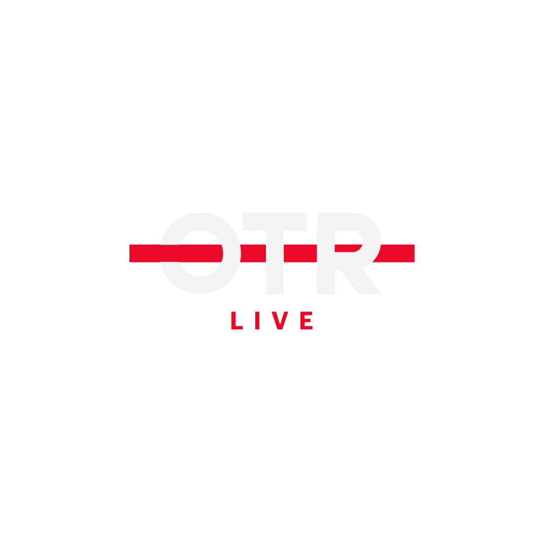On The Road Concert Sticker by OTR Live for iOS & Android | GIPHY