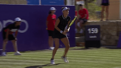 Excited Lets Go GIF by WTA - Find & Share on GIPHY