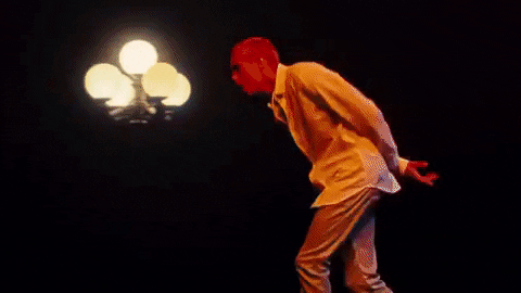 Chicken Tenders GIF by Dominic Fike - Find & Share on GIPHY