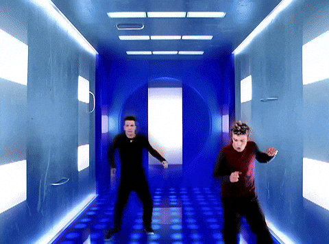 Justin Timberlake Jt GIF by *NSYNC - Find & Share on GIPHY