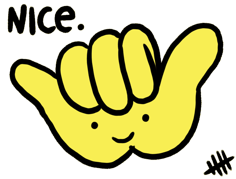 Shake Bro Sticker by sketchnate for iOS & Android | GIPHY