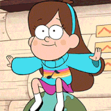 Mabel-pines-edit GIFs - Get the best GIF on GIPHY