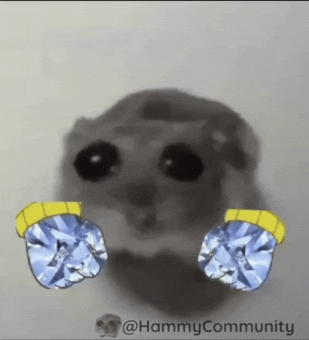 Sad Hamster GIFs on GIPHY - Be Animated