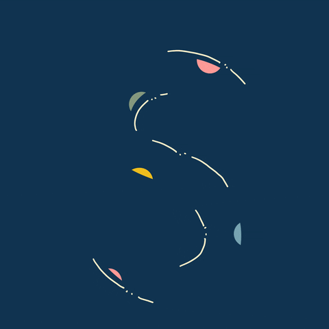 Illustration Loop GIF - Find & Share on GIPHY