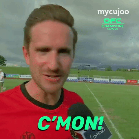 Ofc Champions League GIFs - Find & Share on GIPHY