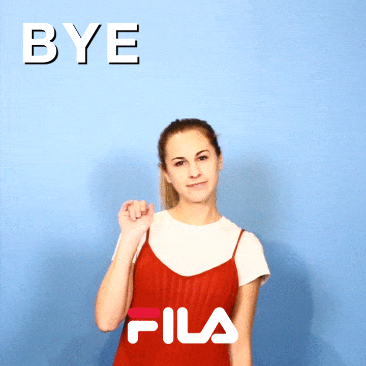 GIF by FILA ComplexCon - Find & Share on GIPHY