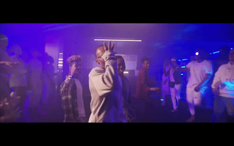 Hip Hop Dance GIF by Universal Music Africa - Find & Share on GIPHY