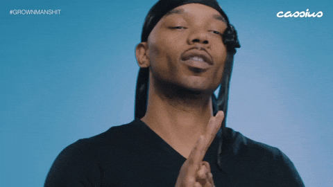Tie A Du Rag GIFs - Get the best GIF on GIPHY