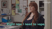 Vaper GIFs - Get the best GIF on GIPHY