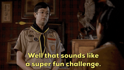 Sounds Like Fun GIFs - Get the best GIF on GIPHY