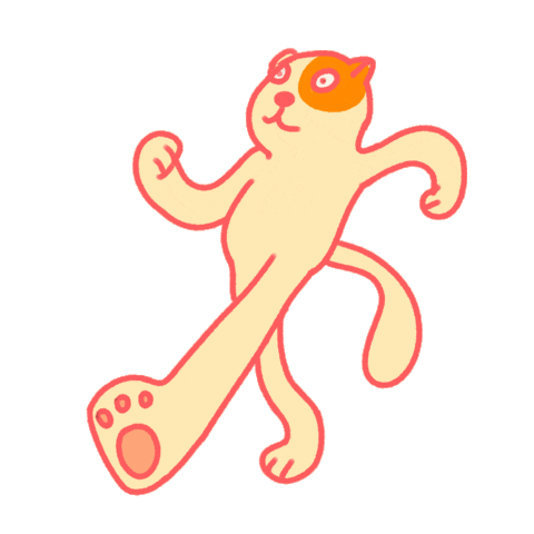 Walking Tall Stickers - Find & Share on GIPHY