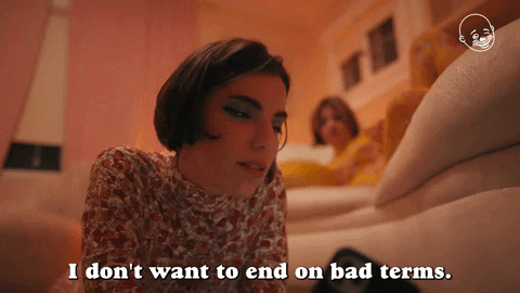 Bad-ending GIFs - Get the best GIF on GIPHY