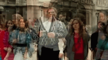 Members Only Jacket GIFs - Get the best GIF on GIPHY