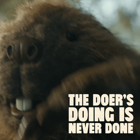 Doers-do GIFs - Get the best GIF on GIPHY