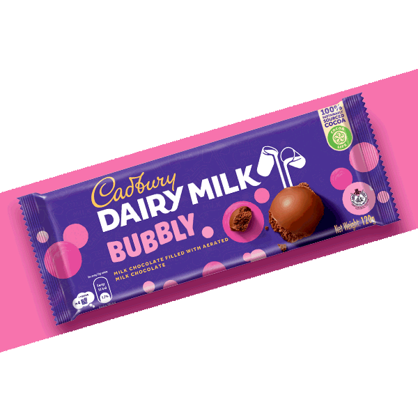 Cadbury Dairy Milk Malaysia Sticker for iOS & Android | GIPHY