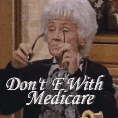 Healthcare is a Human Right by All Better | GIPHY