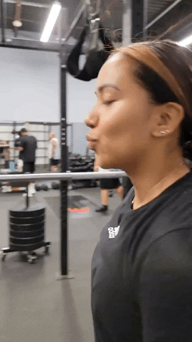 Strength-N-U GIFs on GIPHY - Be Animated