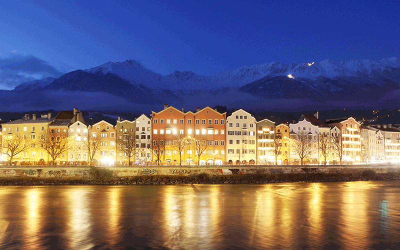 Shooting Star Innsbrooklyn GIF by Innsbruck - Find & Share on GIPHY