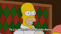 Simpsons-cheering GIFs - Get the best GIF on GIPHY