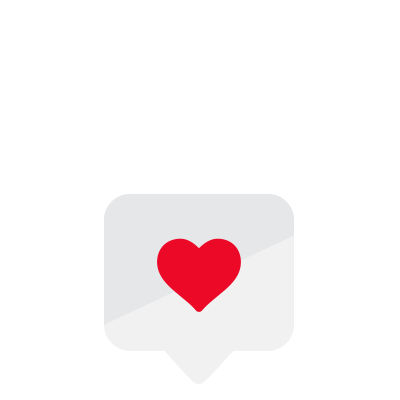 Instagram Heart Sticker for iOS & Android | GIPHY
