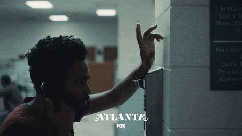 Phone Call Waiting GIF - Find & Share on GIPHY