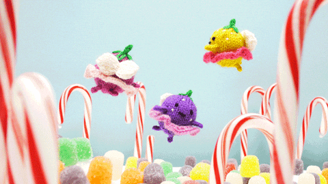 Gumdrop GIFs - Get the best GIF on GIPHY