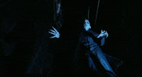 Nosferatu Rising Gif