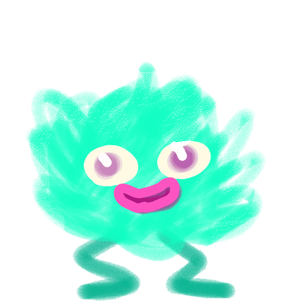 Happy Woot Woot Sticker by Nate for iOS & Android | GIPHY