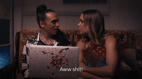 Shit Shit Shit Gif