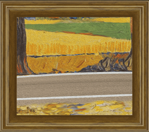 Vang Gogh GIFs - Get the best GIF on GIPHY