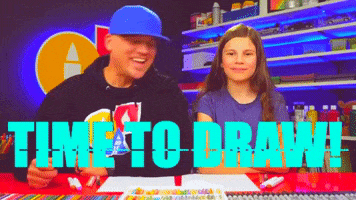 Art For Kids Hub GIFs on GIPHY - Be Animated