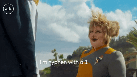 Hyphenate GIFs - Get the best GIF on GIPHY